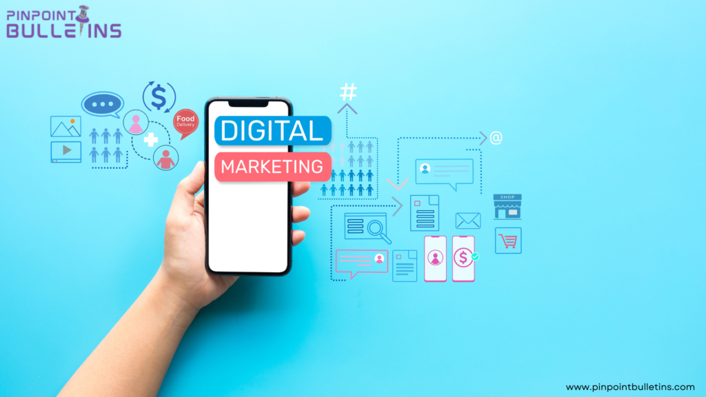 Digital Marketing Success Stories of 2024: Lessons from the Best ...